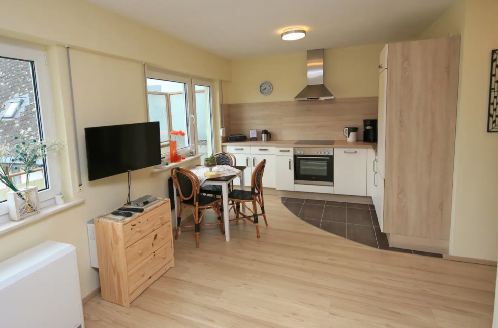 Willkommen - Ferienwohnungen Rheinblick in Lorch im Rheingau